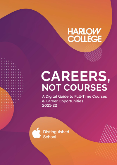 Harlow College - Apprenticeships