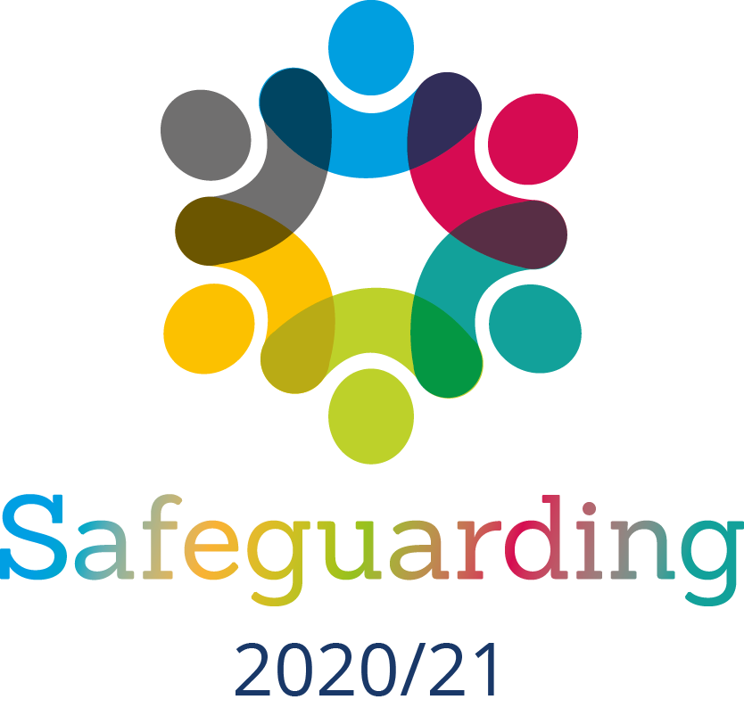 Harlow College - Safeguarding