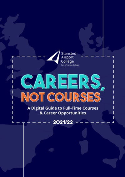 Harlow College - Open Events