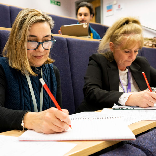 Harlow College - College team up with Mitsubishi Electric to tackle ...
