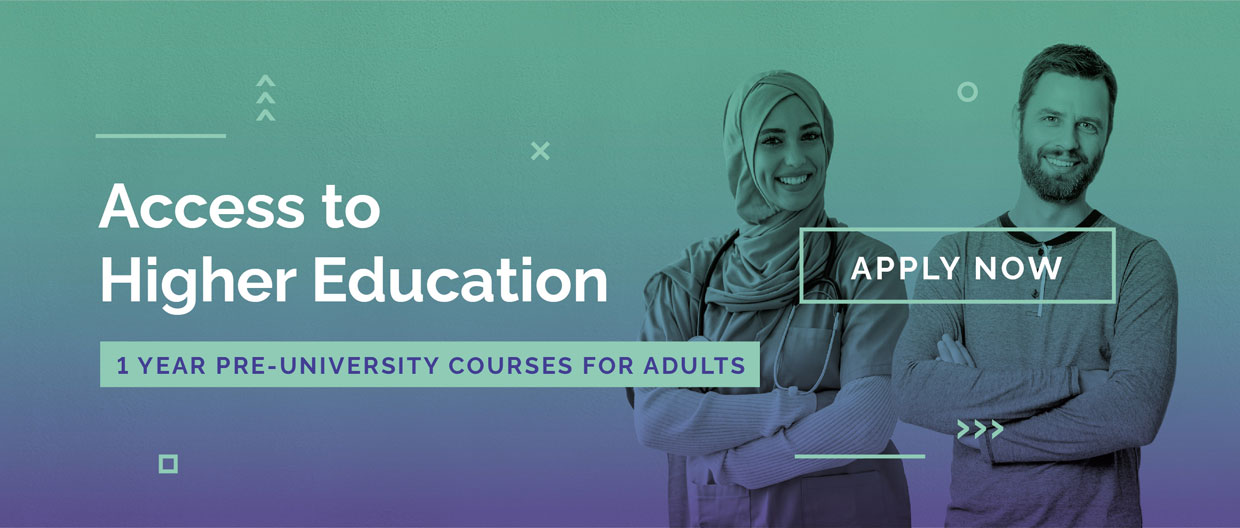 Harlow College - Home