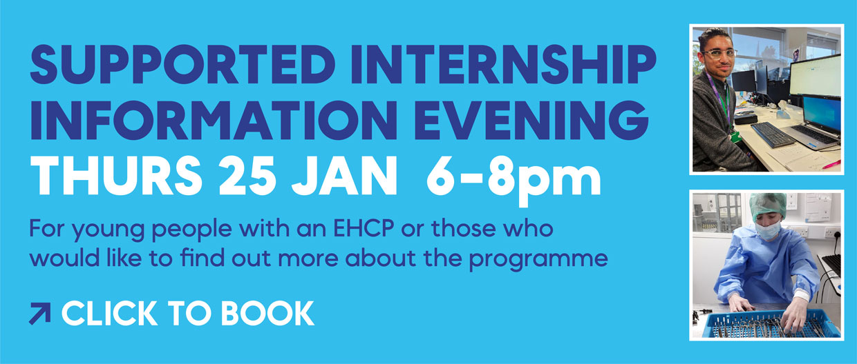 Harlow College - Home