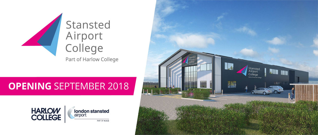 Harlow College - Apprenticeship News